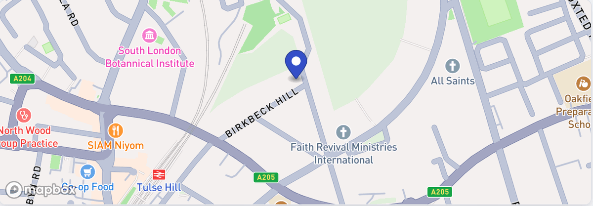 Freehold Two Floor Building Arranged as Four Self-Contained Flats - UK ...